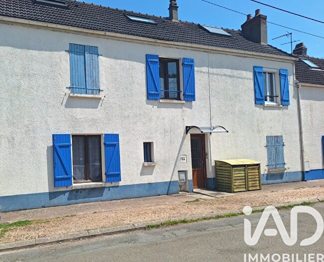 Appartement à vendre - Les Essarts-le-Roi - 1 pièce