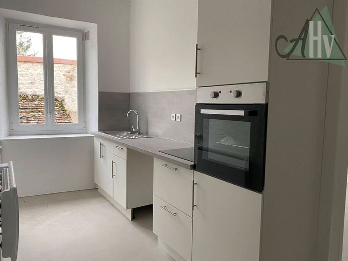 Appartement 2 pièces à louer à Provins