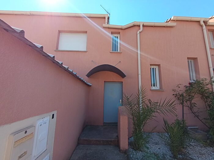 Maison 4 pièces à Clermont-l'Hérault, à vendre