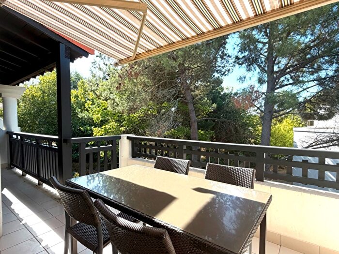Appartement 3 pièces à La Baule-Escoublac, La Baule-les-Pins, à vendre