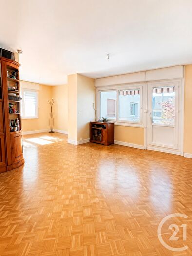 Appartement 4 pièces à vendre - Sartrouville, Les Dix Arpents
