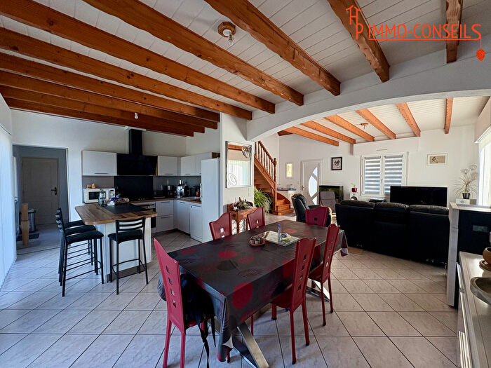 Abbaretz - Maison 6 pièces à vendre