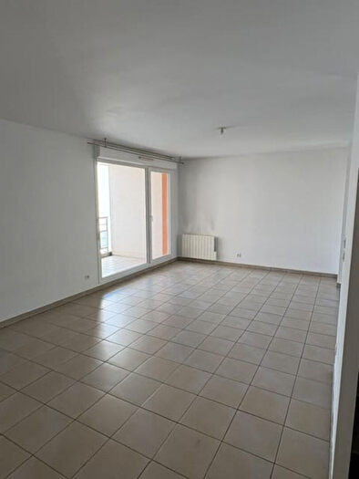 Lyon 8ème, Bachut, Transvaal : Appartement 3 pièces à louer