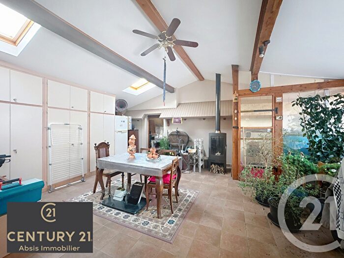 Maison à vendre - Eckwersheim - 7 pièces - 5 chambres