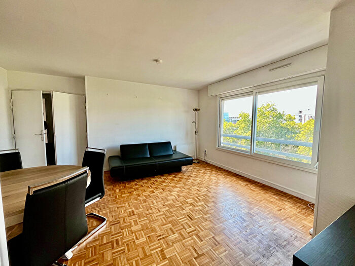 Appartement 3 pièces à Boulogne-Billancourt, Renault, Billancourt, à vendre