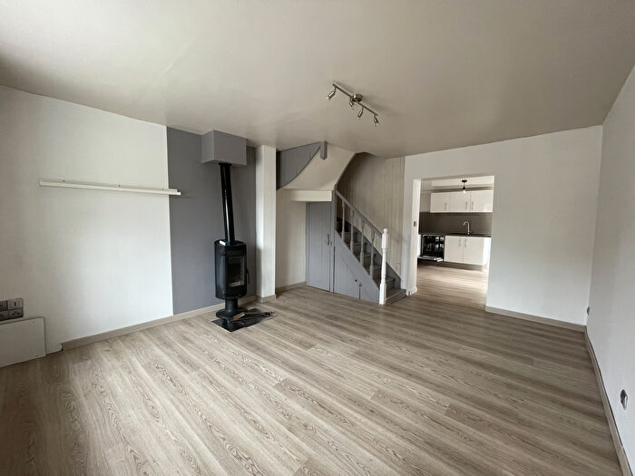 Maison à vendre - Amiens - 6 pièces - 4 chambres