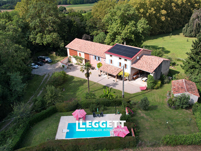Maison 7 pièces à vendre - Mirepoix