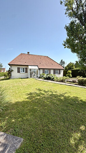 Traînou - Maison 4 pièces à vendre