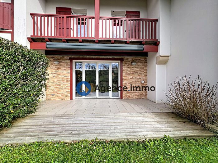 Maison 4 pièces à vendre - Urrugne