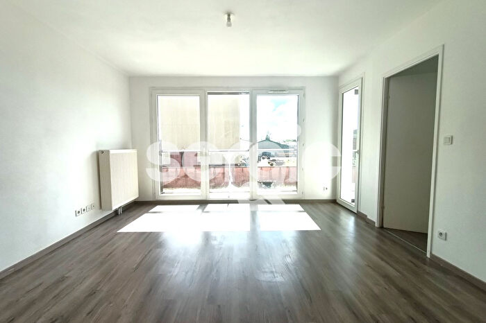 Appartement 2 pièces à Lille, Bois Blanc, à vendre