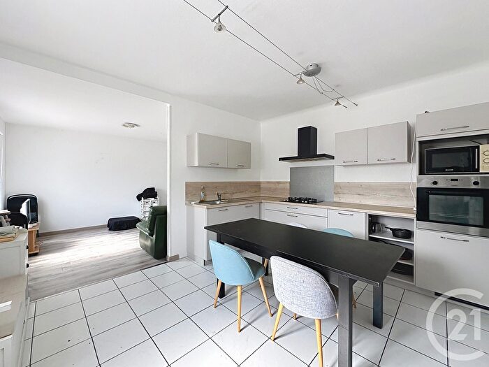 Maison à vendre - Saint-André-les-Vergers - 7 pièces - 6 chambres