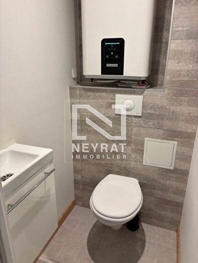 Appartement à louer - Dijon, Clémenceau, Gare, Porte Neuve - 2 pièces - 1 chambre