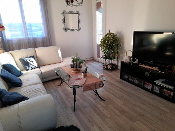 La Valette-du-Var, Fourches, Cyprés : Appartement 3 pièces à louer