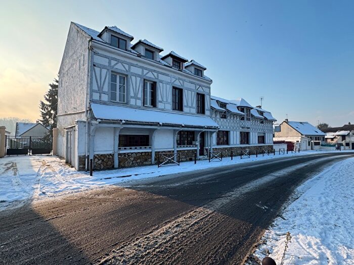 Maison à vendre - Émerainville - 15 pièces