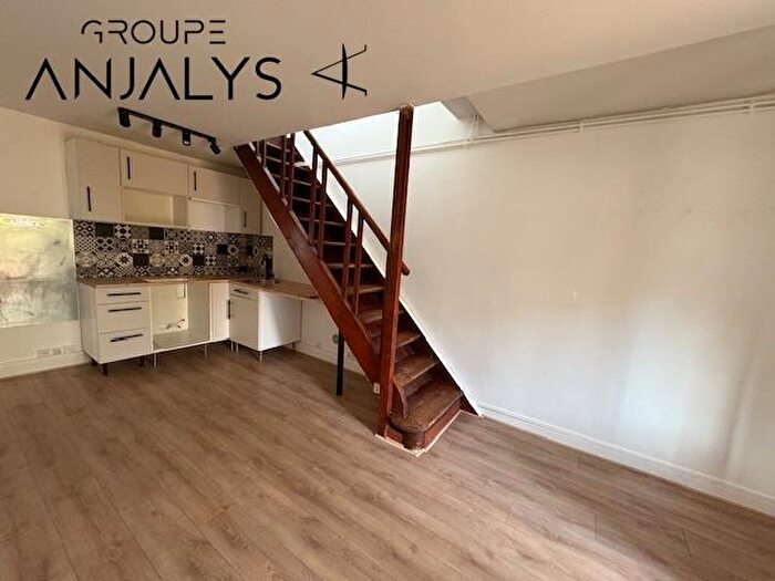 Maison 3 pièces à louer à Oullins, Golf, Célestins