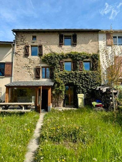 Maison 5 pièces à louer à La Llagonne