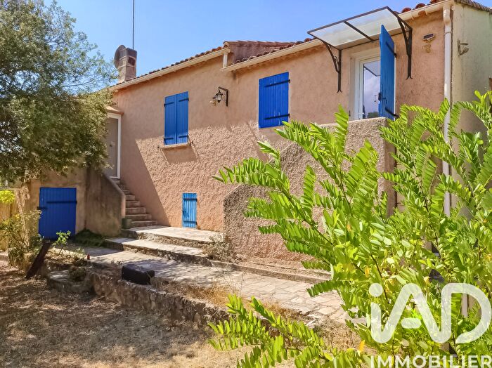 Maison à vendre - Saint-Maximin-la-Sainte-Baume, Vérane - 4 pièces - 2 chambres
