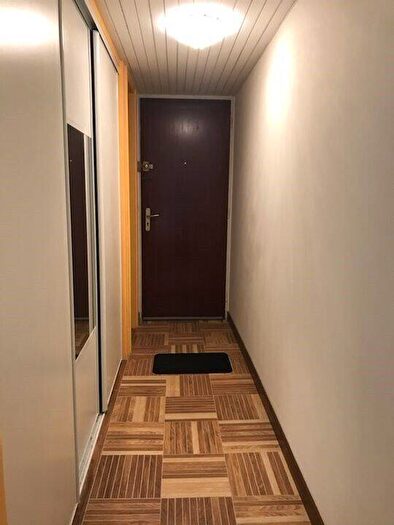 Appartement à louer - Centre, Croix - 1 pièce