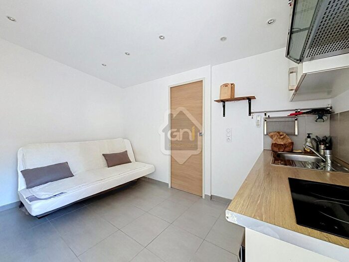 Appartement 1 pièce à louer à Mallemort