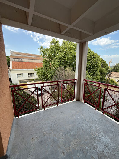 Istres, Etang : Appartement 3 pièces à vendre