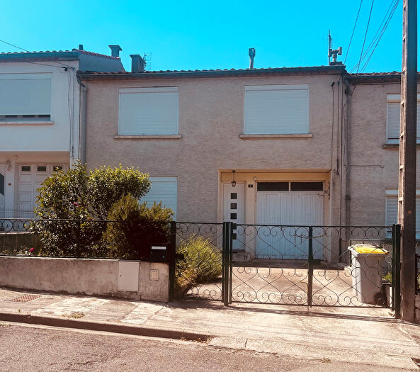 Maison 5 pièces à vendre - Limoux