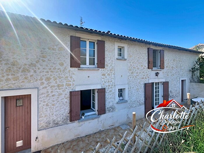 Maison 6 pièces à vendre à Villetoureix