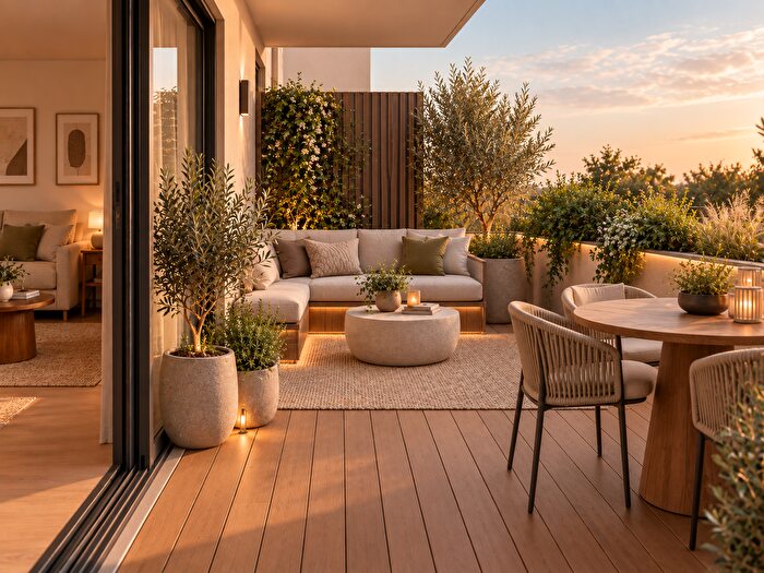 Maison 1 pièce à vendre - Gardanne, Pesquier