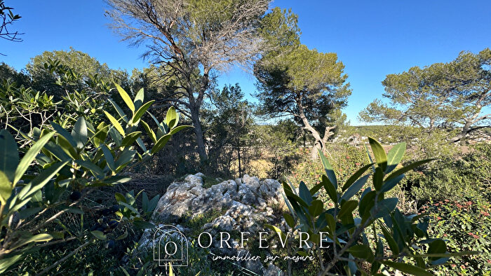 Maison à vendre - Castelnau-le-Lez, Mendras, Zone dactivité La Garrigue - 4 pièces - 3 chambres