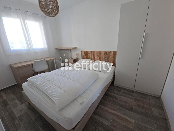 Appartement 5 pièces à louer à Pont de lArc, Aix-en-Provence