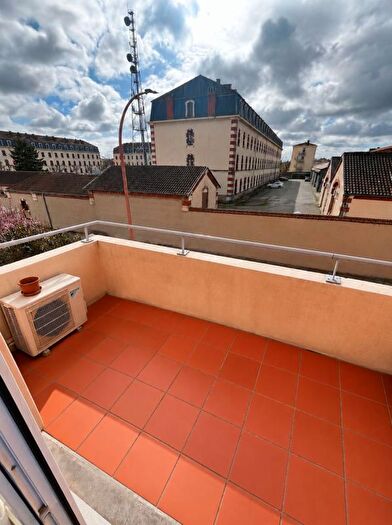Appartement 2 pièces à vendre à Toulouse, Côte Pavée, Limayrac, Ayga