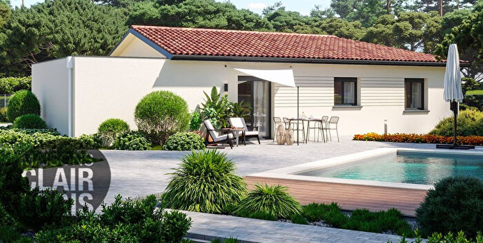 Maison 3 pièces à vendre - Le Pontet, Port de commerce