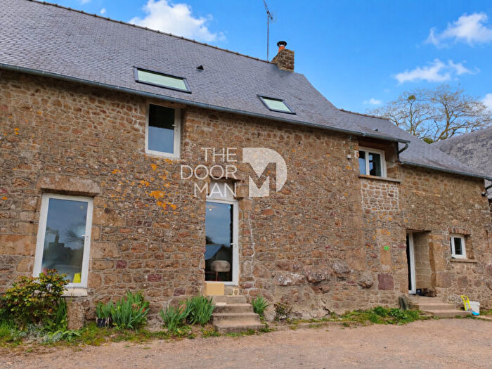 Maison à vendre - Champéon - 6 pièces - 3 chambres