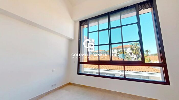 Cannes, Prado, République - Appartement 7 pièces à vendre