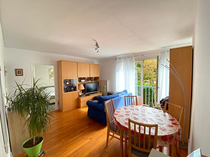 Appartement 3 pièces à vendre - Alençon, Coeur de Ville
