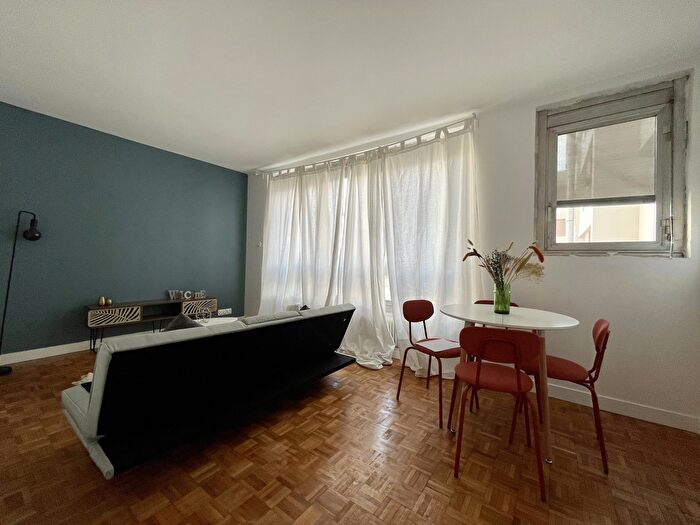 Appartement 2 pièces à louer - Rouen, Vieux Marché, Cathédrale
