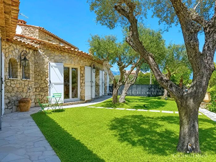 Tanneron - Maison 4 pièces à vendre