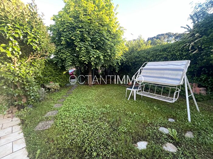 Maison à vendre - Cagnes-sur-Mer, Les Vallières, Le Malvan, Les Travails, La Combe - 5 pièces - 3 chambres