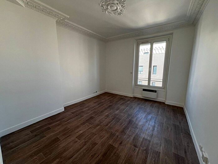 Appartement 3 pièces à louer à Centre Ville, Villemomble
