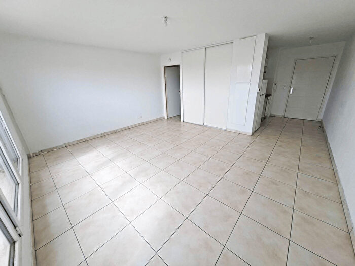 Toulouse, Les Izards : Appartement 1 pièce à vendre