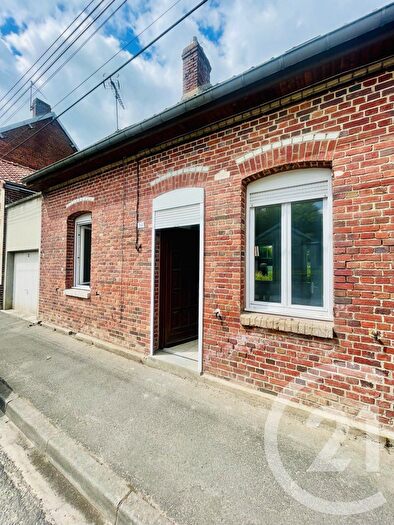 Maison 4 pièces à vendre - Rollot