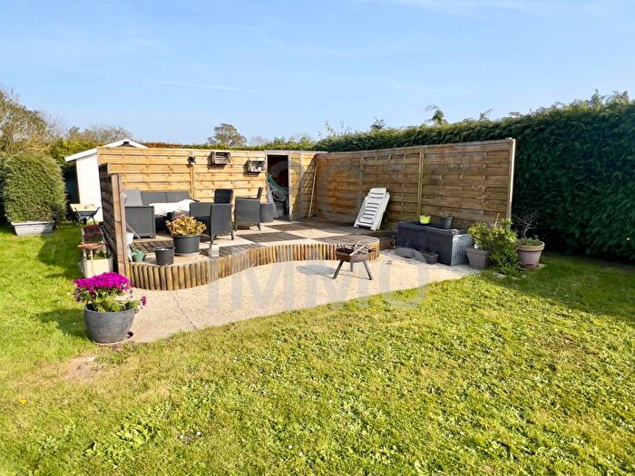 Maison 6 pièces à Audrieu, à vendre