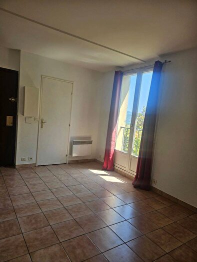 Gairaut, Nice : Appartement 1 pièce à louer