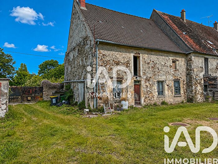 Maison 6 pièces à Doue, à vendre
