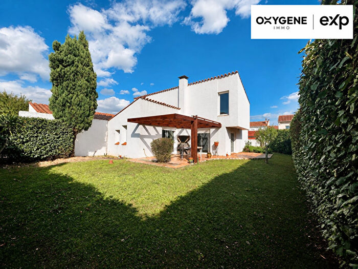 Maison 4 pièces à vendre à Le Boulou