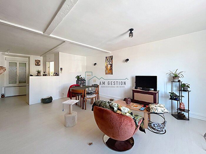 Appartement 3 pièces à louer - Nexon