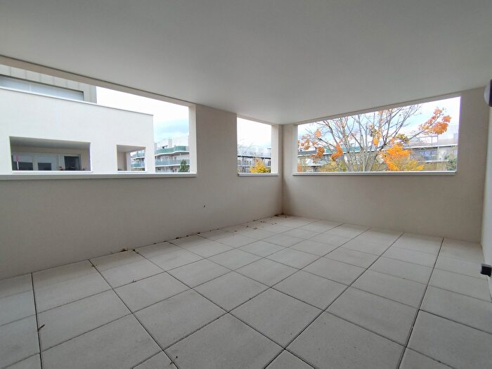 Appartement à louer - Chartres, Beaulieu - 2 pièces - 1 chambre