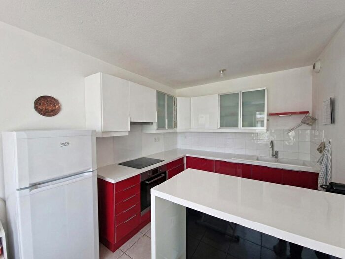 Auzeville-Tolosane - Appartement 3 pièces à vendre