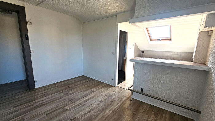 Thonon-les-Bains, Ouest : Appartement 3 pièces à vendre