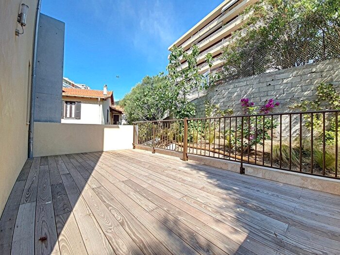 Appartement 2 pièces à louer - Ajaccio, Casone, Trottel
