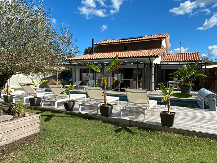 Maison 6 pièces à vendre - Vendays-Montalivet